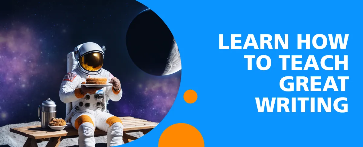 Teacher Writing Workshop