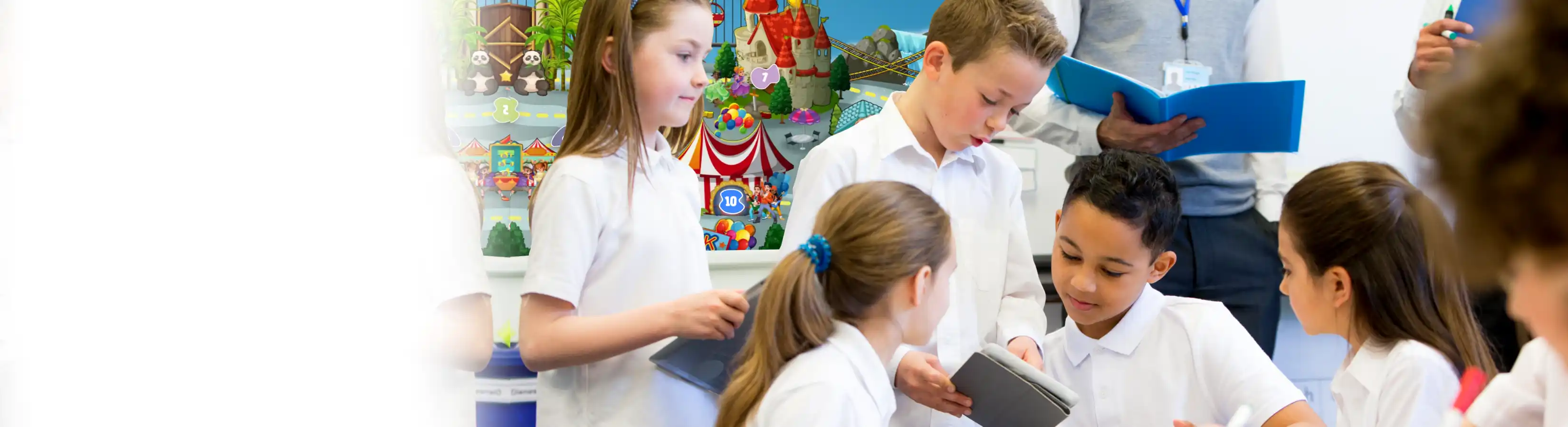 Writer’s Toolbox Boosts Young Students’ Writing Skills - Writer's Toolbox