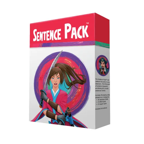 Sentence Pack